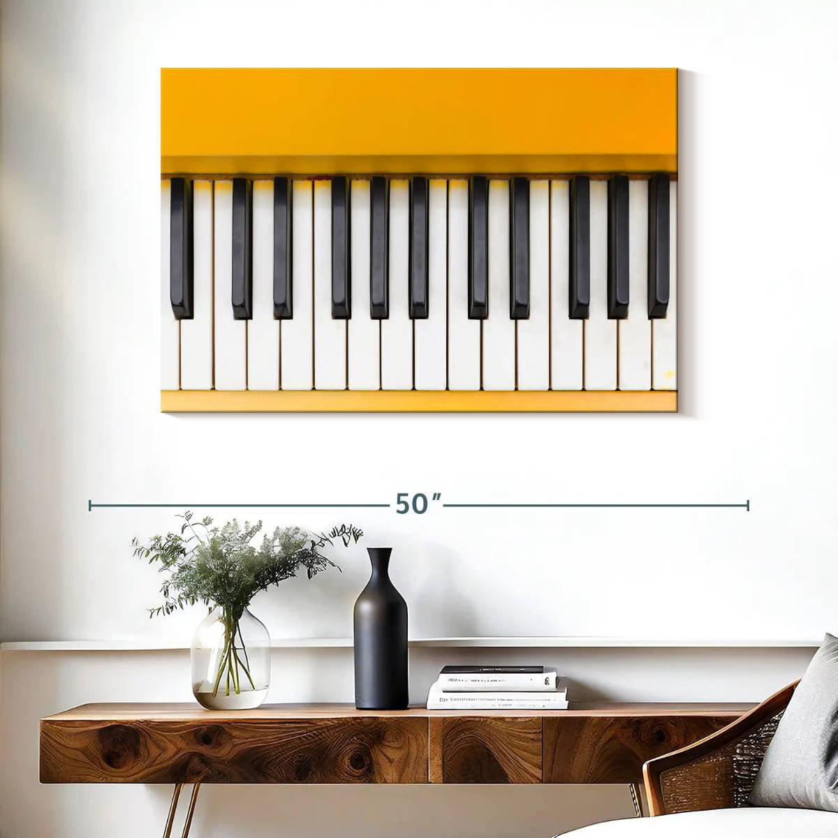 Ebern Designs Abarca Bright Piano | Wayfair
