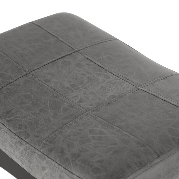 Wade Logan® Amber-Mae Counter & Bar Stool & Reviews | Wayfair