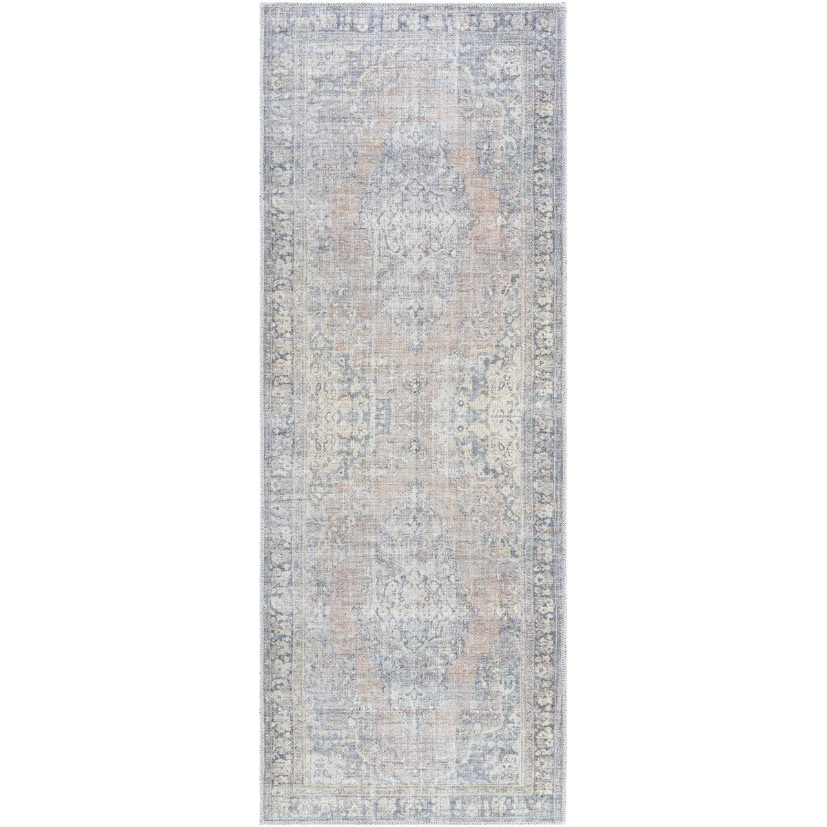 Becki Owens x Livabliss Darling Machine Woven Area Rug & Reviews | Wayfair