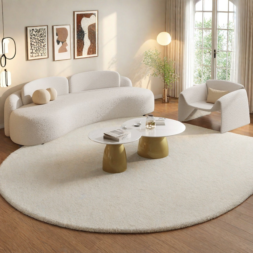 Orren Ellis Merseles - Wayfair Canada