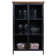 Borough Wharf Flynt Display Cabinet | Wayfair.co.uk