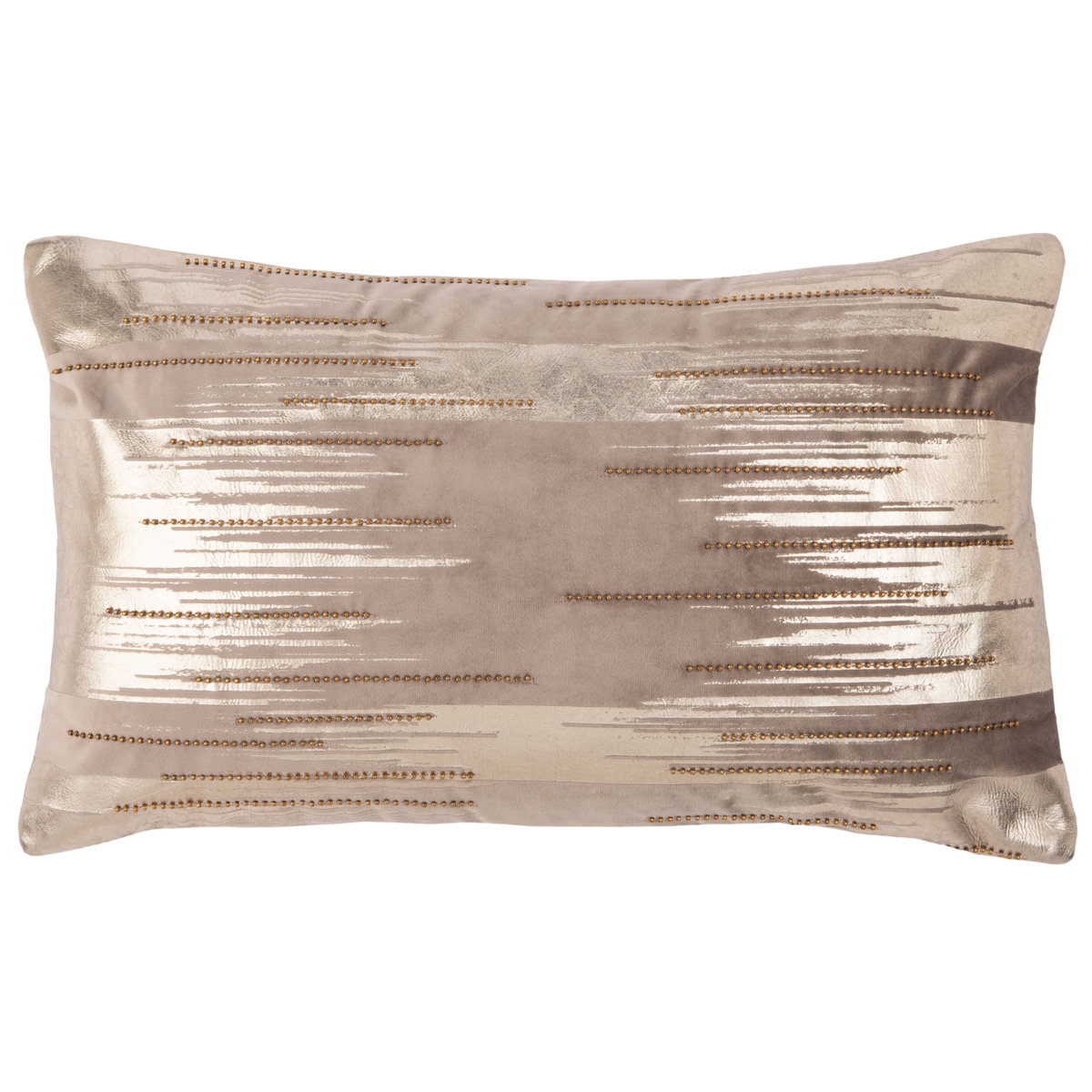 Safavieh Abstract Throw Pillow & Reviews | Wayfair