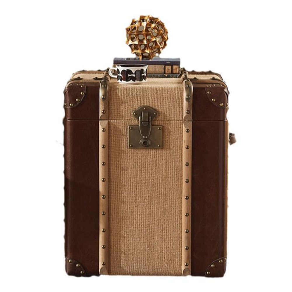 Darby Home Co Adonya 23.62 Sideboard | Wayfair