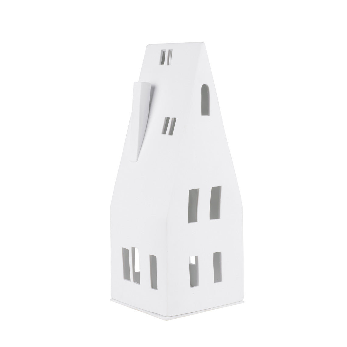Räder Porcelain Village House - Pointed Roof | Wayfair