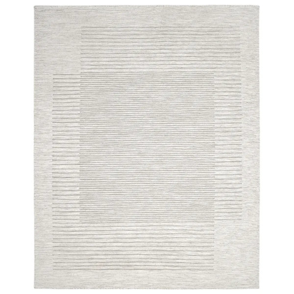 Solo Rugs George, Handmade Area Rug - 5' 0" X 8' 0" & Reviews | Perigold