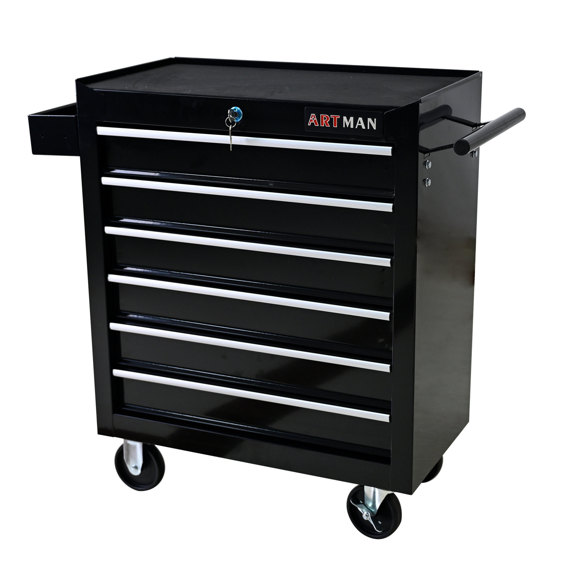 Ivy Bronx Rolling Tool Chest - Wayfair Canada