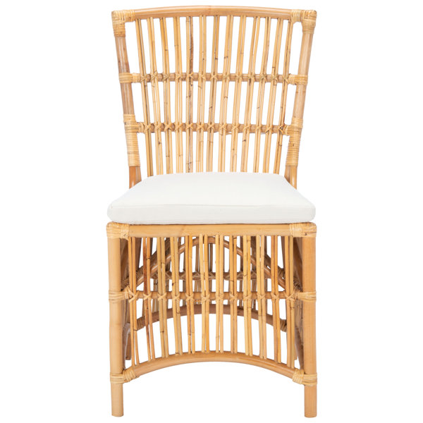 Sand & Stable Perkins Upholstered Side Chair | Wayfair