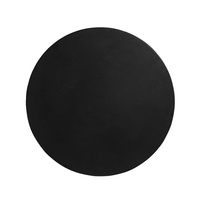 Lark Manor Alisiana MGO Accent Stool & Reviews | Wayfair