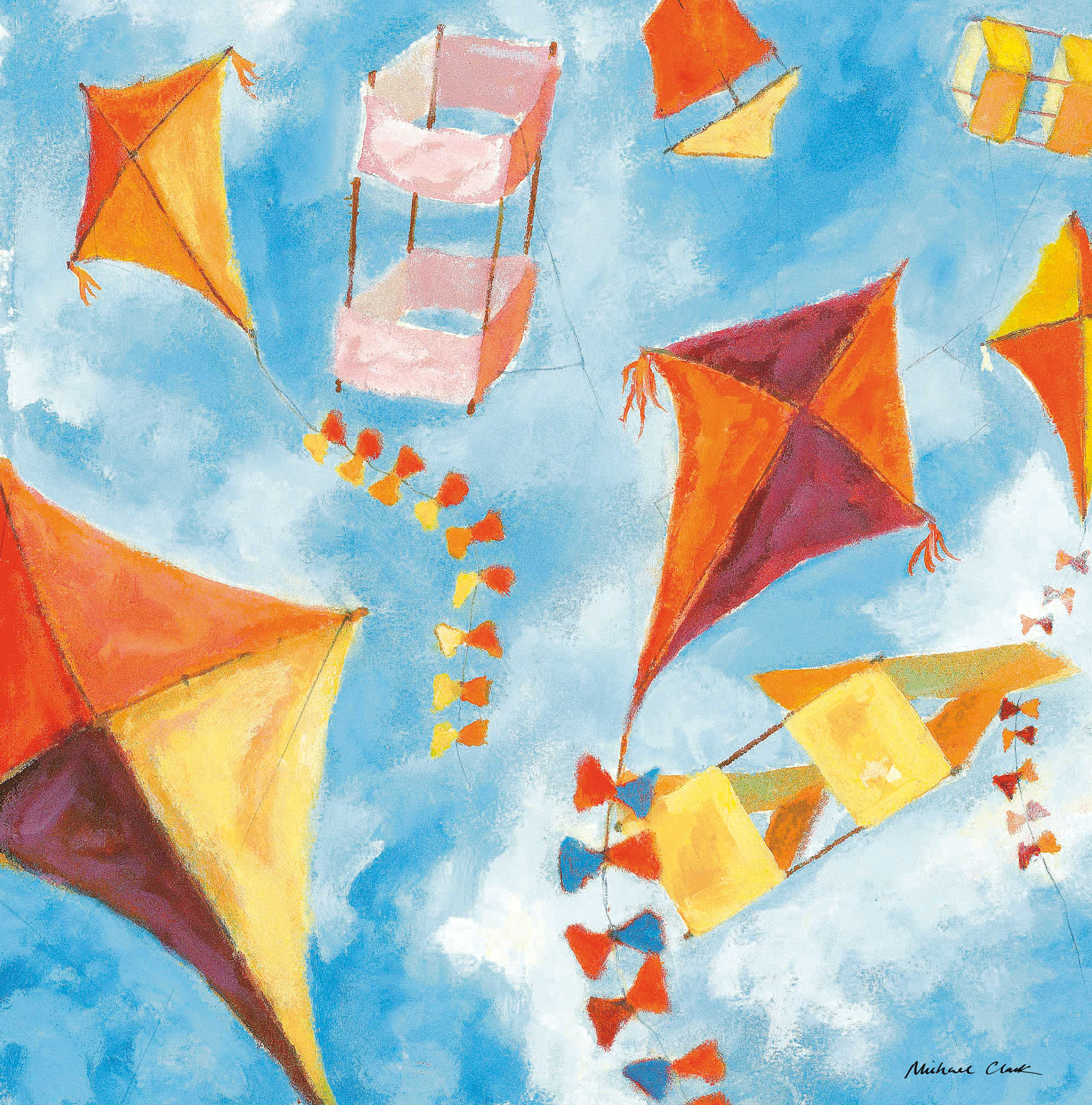 Red Barrel Studio® Kites | Wayfair