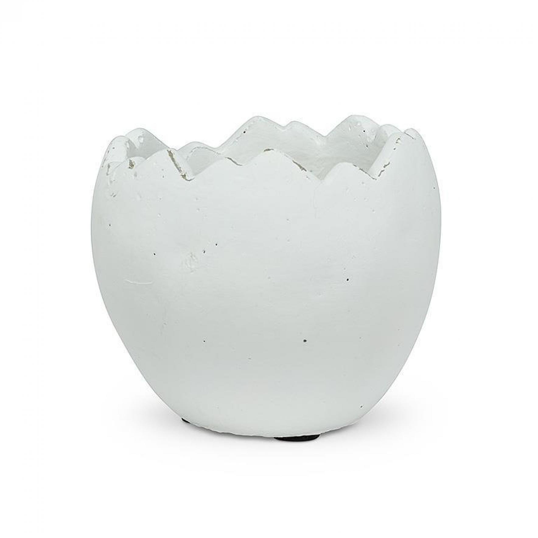 Orren Ellis Egg Planter - Wayfair Canada
