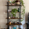 Zipcode Design™ Jarnagin Etagere Bookcase & Reviews | Wayfair
