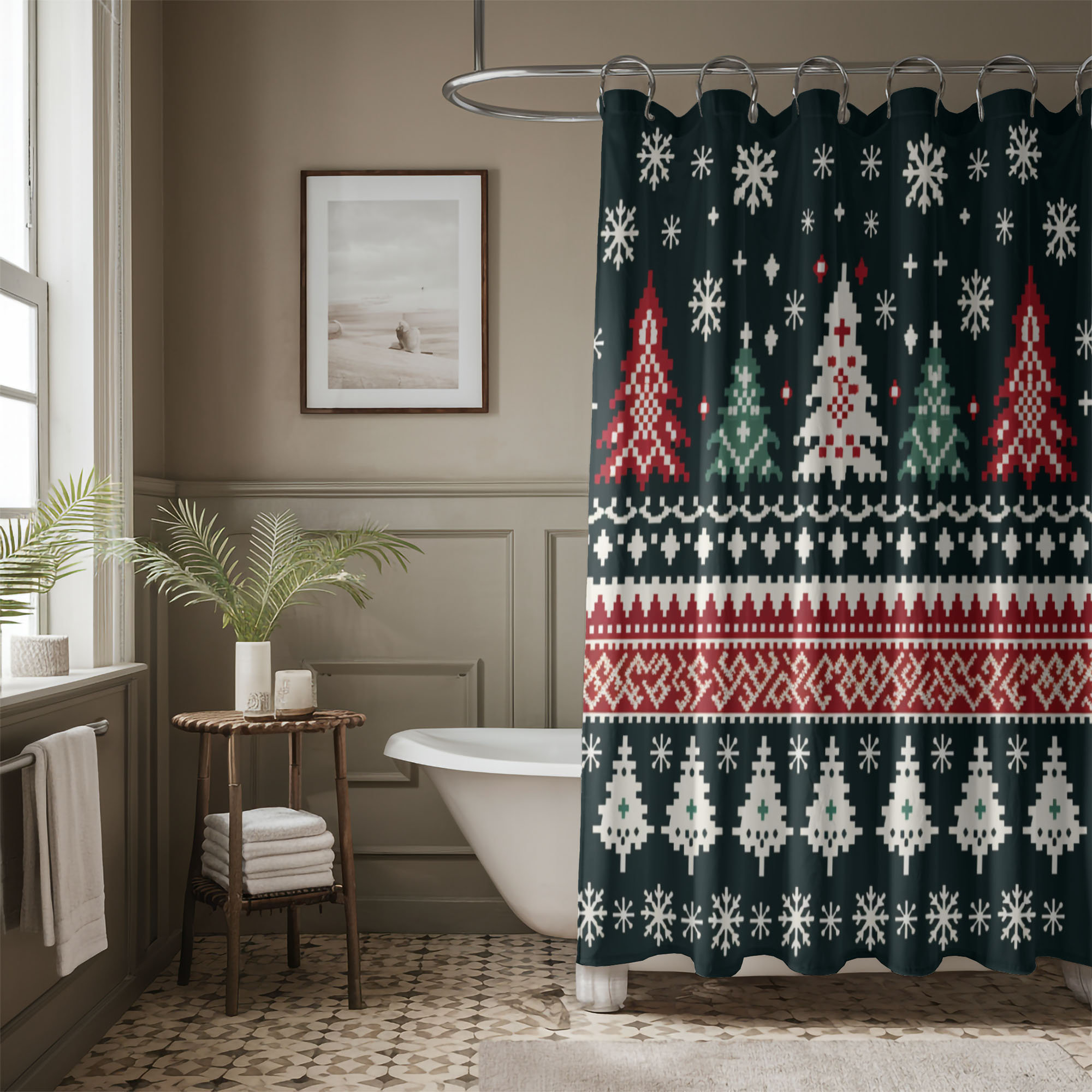 The Holiday Aisle® Keagin - Wayfair Canada