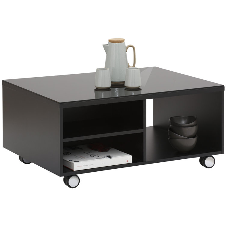 Latitude Run Couchtisch Hurdis mit Stauraum | Wayfair.co.uk