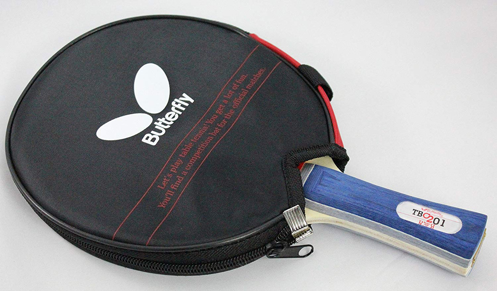 Butterfly Table Tennis Paddle | Wayfair