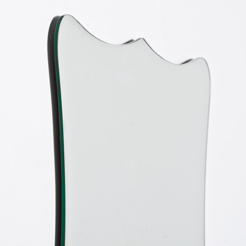 House of Hampton® Kenji Wall Mirror & Reviews | Wayfair