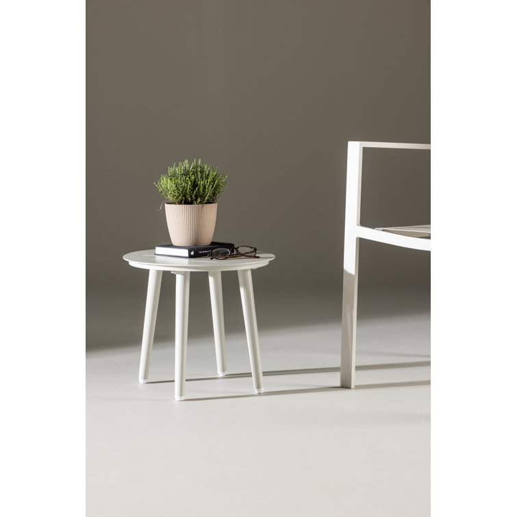 Mikado Living Cosimo End Table | Wayfair.co.uk