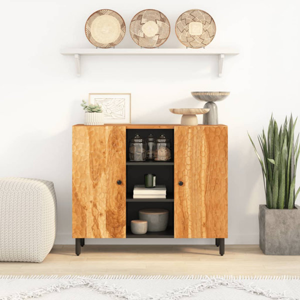 Alpen Home Barwin 90cm Sideboard | Wayfair.co.uk