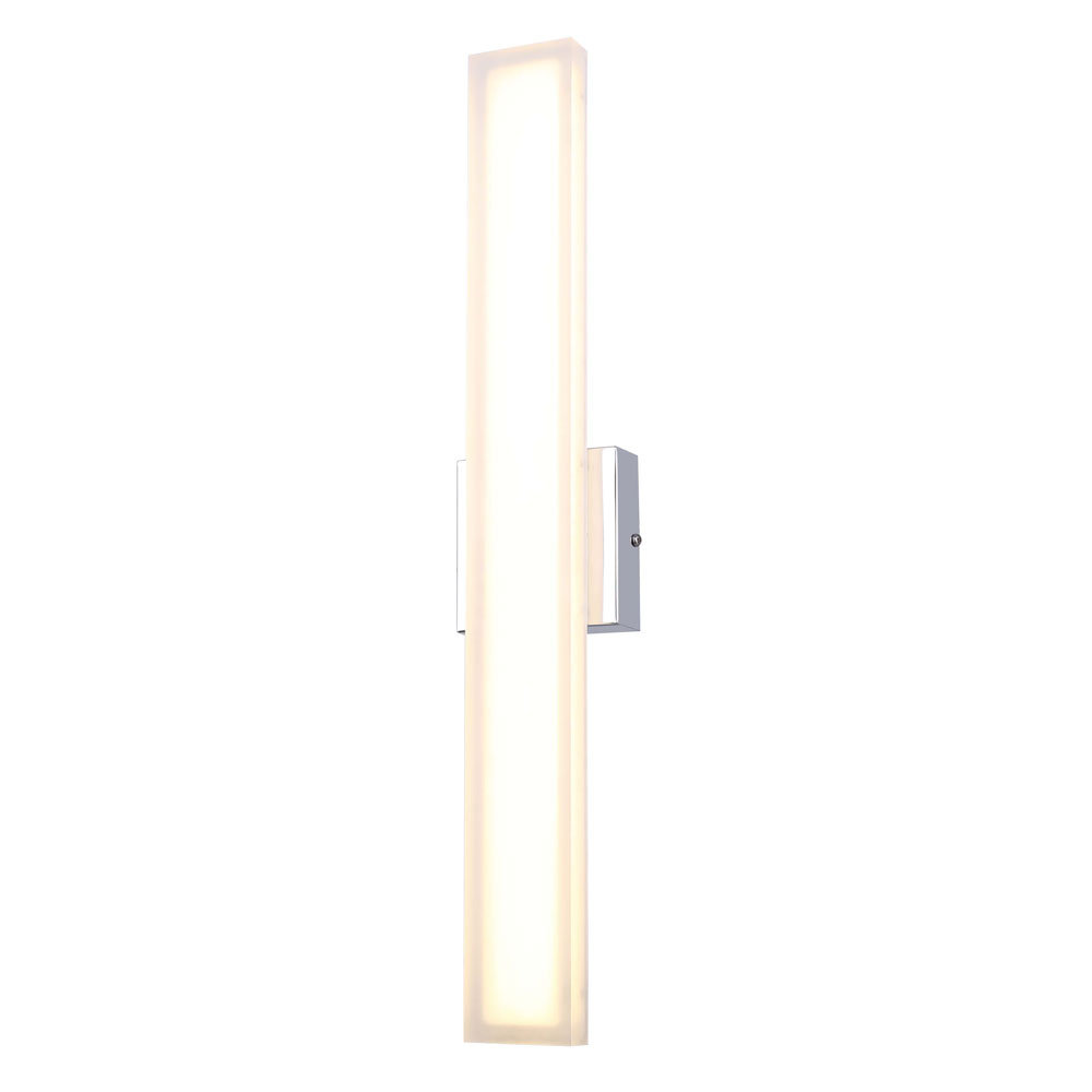 Ivy Bronx Genris LED Vanity Light | Wayfair