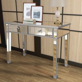 Mirrored Console Tables on Sale | Limited Time Only!