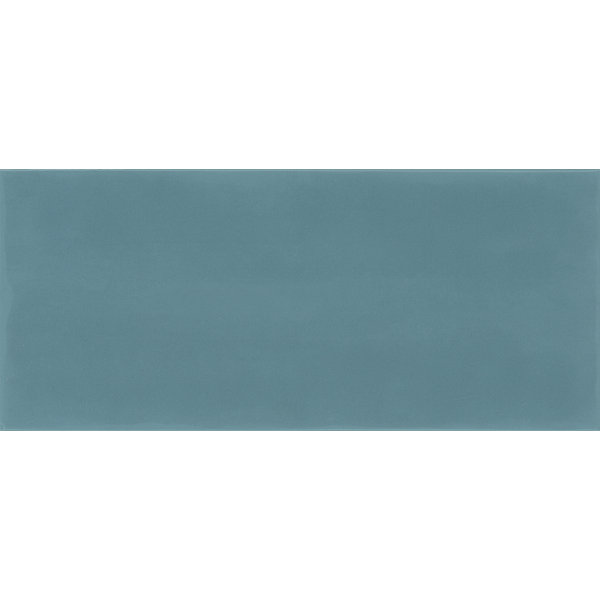 Roca Tiles Maiolica 4" x 10" Flat Ceramic Tile & Reviews | Wayfair