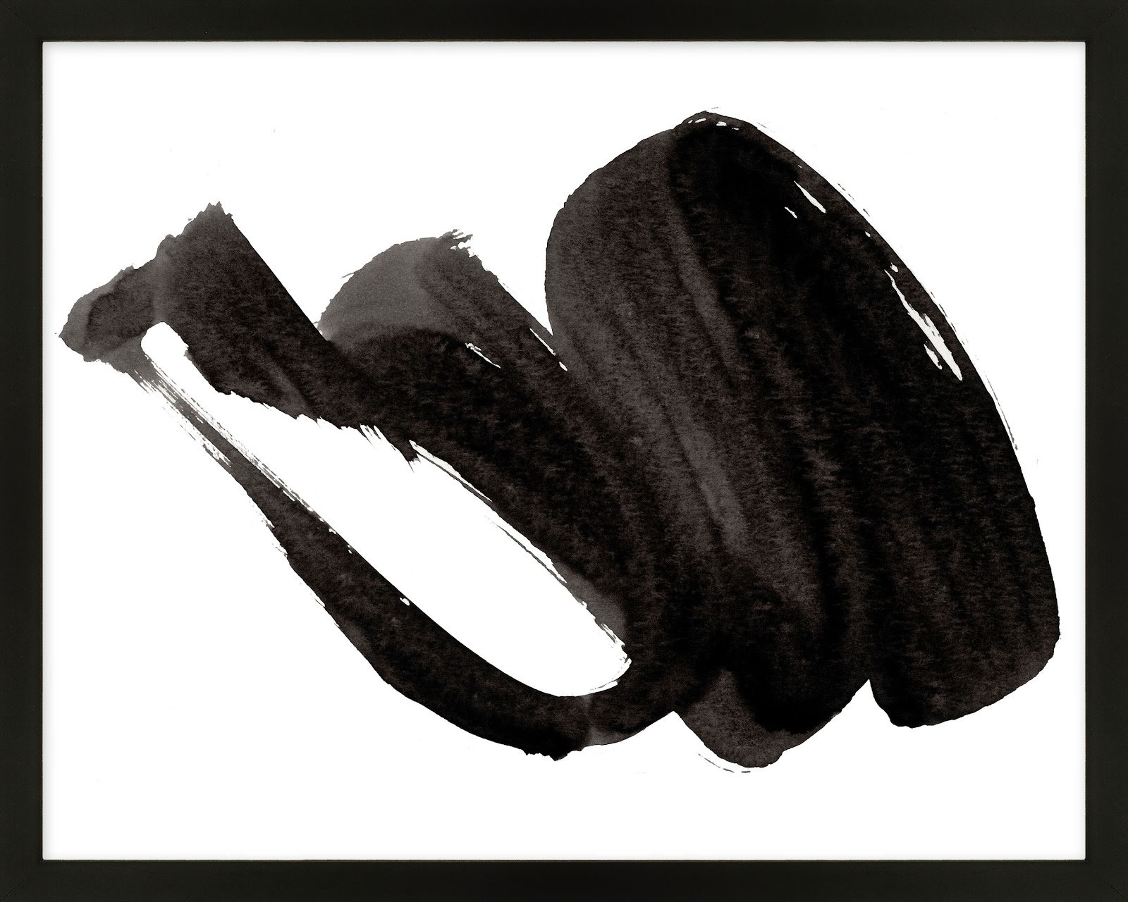 AllModern " Dancers 1 " by Jacques Pilon Painting Print | Wayfair