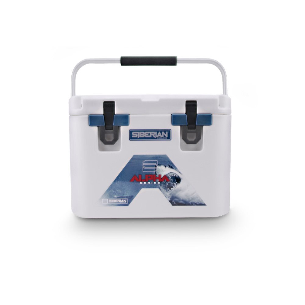 Siberian Coolers 22 Qt. Alpha Cooler - Wayfair Canada