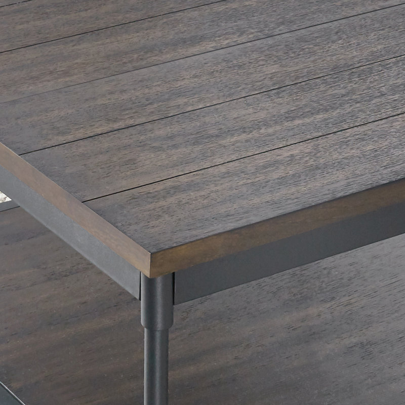 Latitude Run® Demorion End Table | Wayfair