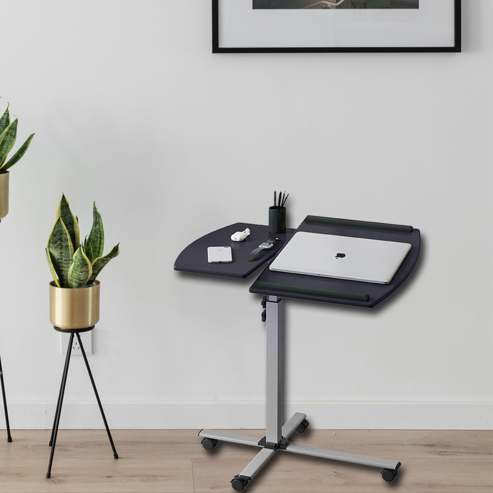 FB Eric Adjustable Laptop Cart | Wayfair