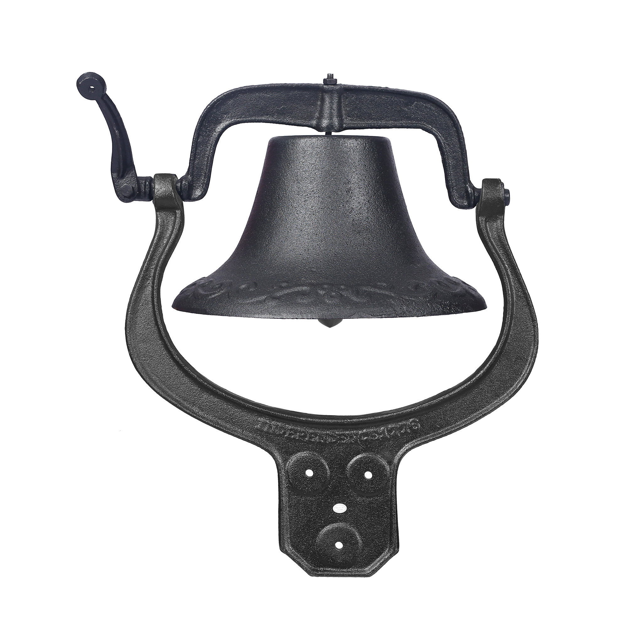 Red Barrel Studio® Hanging Bell & Reviews | Wayfair