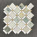 ES Stone Marble Pinwheel Mosaic Wall & Floor Tile & Reviews | Wayfair