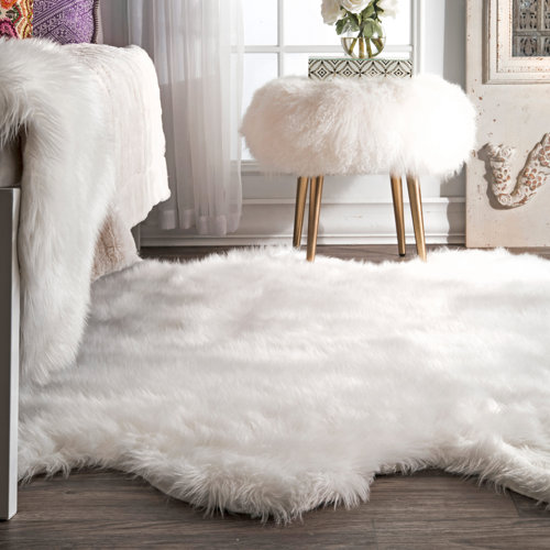 Wayfair | Shag Area Rugs You'll Love in 2023