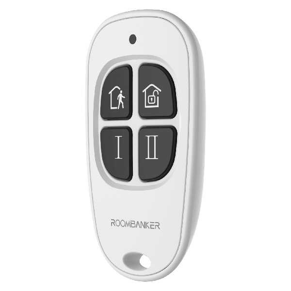 Roombanker Key Fob | Wayfair.co.uk