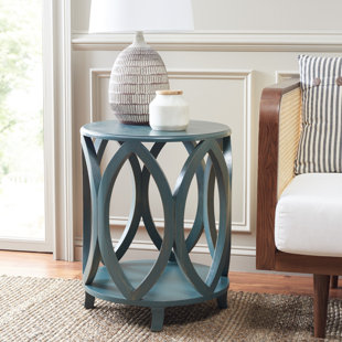 Green End & Side Tables You'll Love - Wayfair Canada