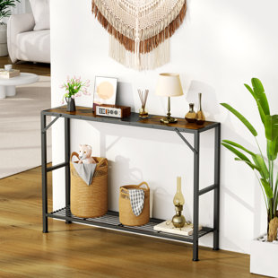 Small Console Tables You'll Love | Wayfair