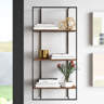 Mercury Row® Scheffer Floating Shelf & Reviews | Wayfair