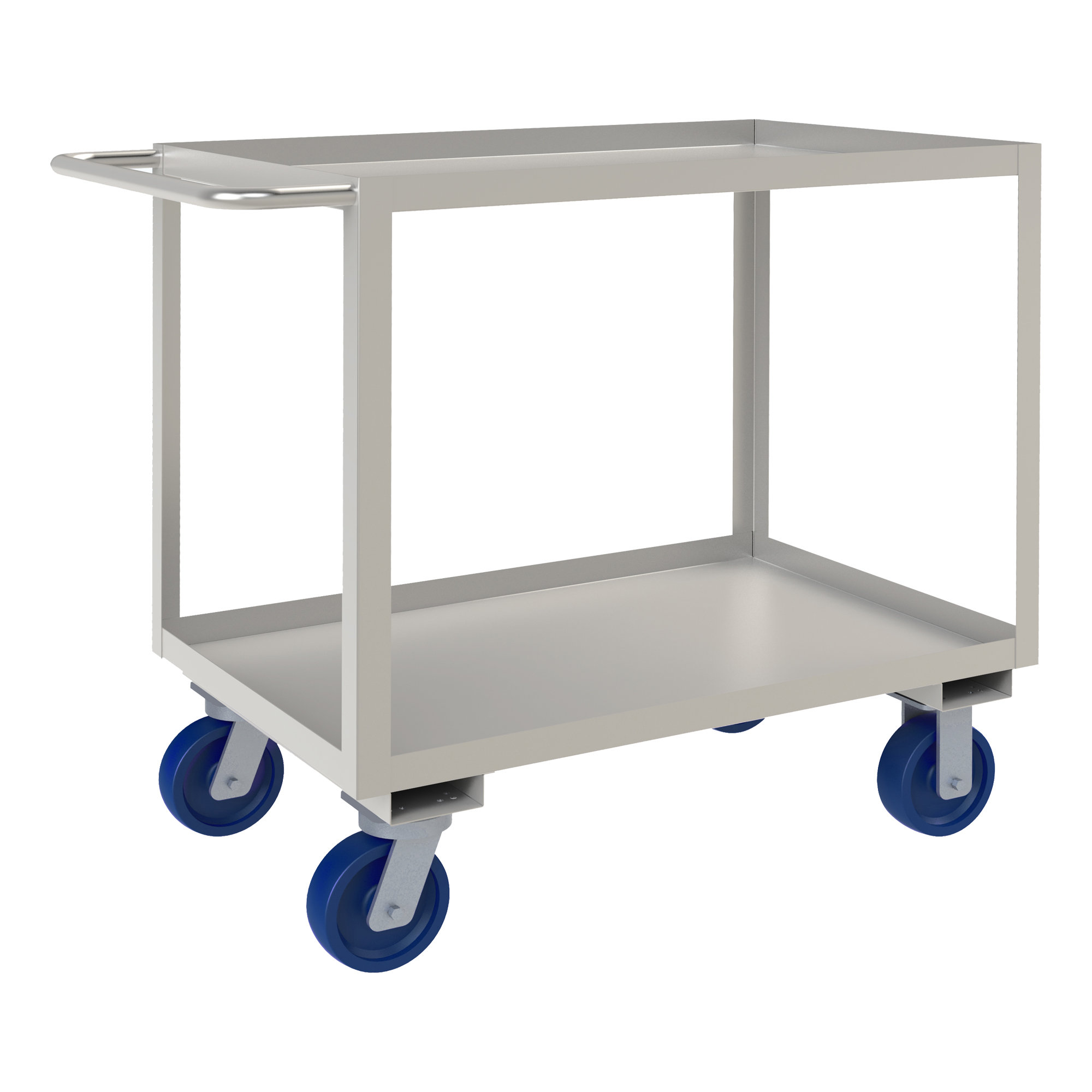 Durham Manufacturing Stock Cart | Wayfair