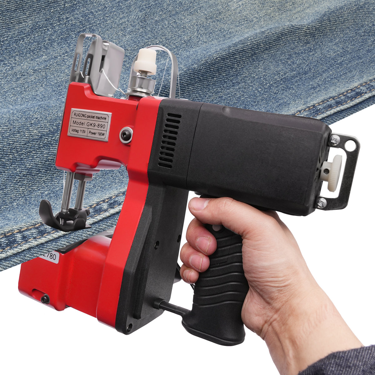 Sunyou Electronic Sewing Machine | Wayfair