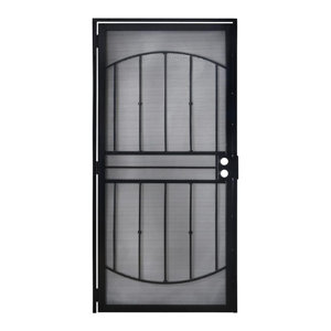 Screen Doors You'll Love | Wayfair