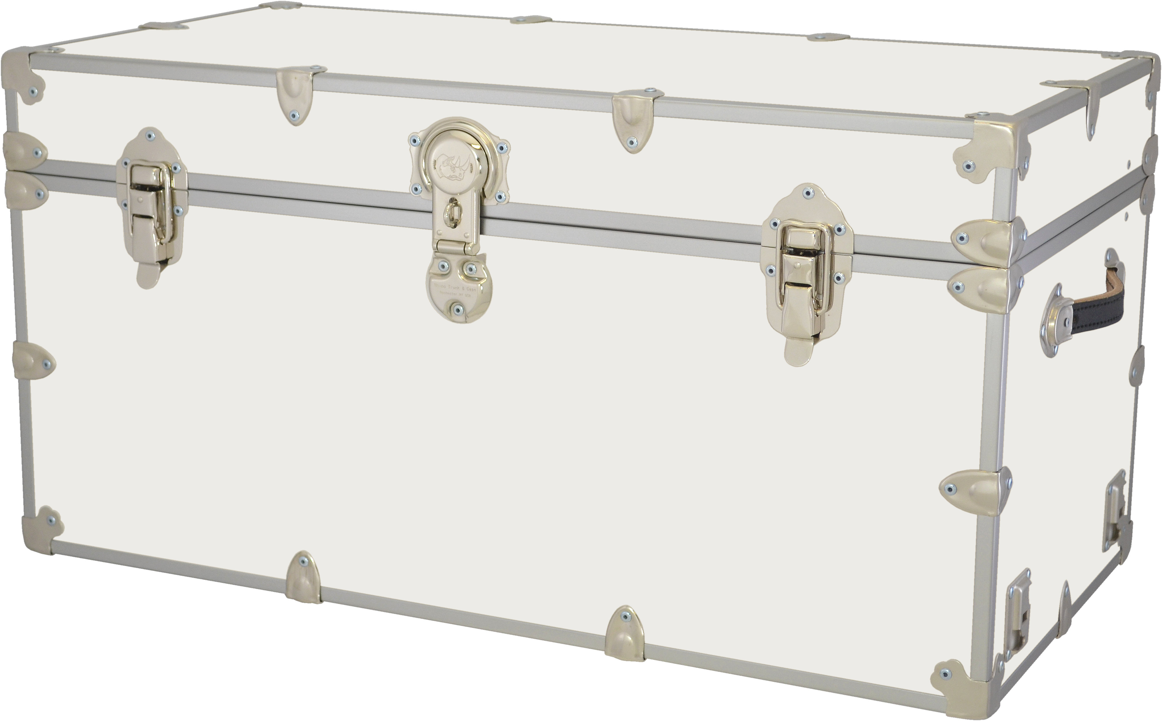 Rhino Trunk and Case Jumbo Armor Toy Trunk | Wayfair