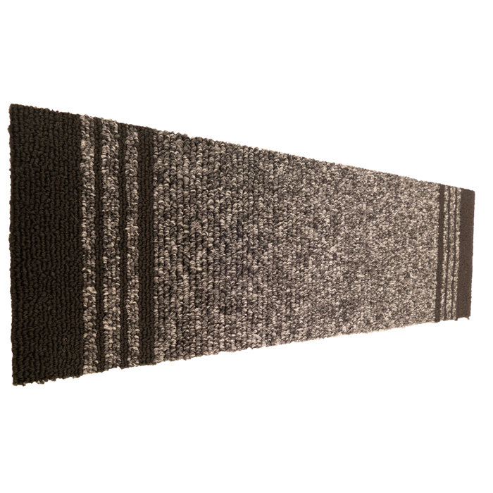 Hokku Designs Kasundra Custom Size Stair Treads Out/Indoor Non Slip ...