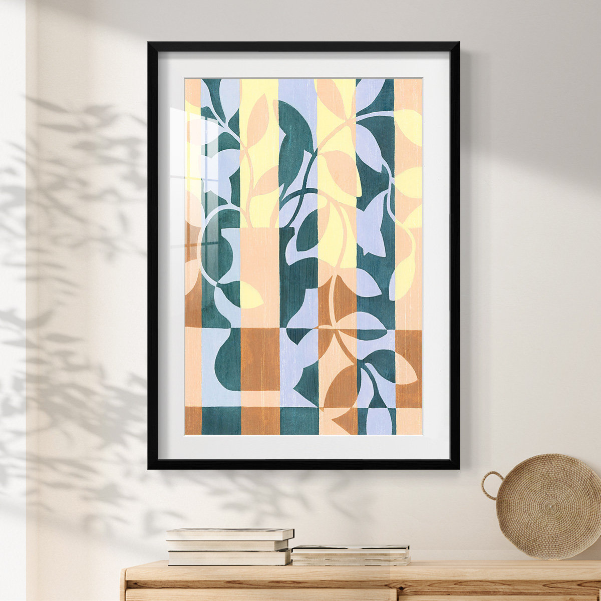 Latitude Run® Camaran -Gallery Wrapped Canvas | Wayfair