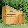 Shire GB Command Post Playhouse | Wayfair.co.uk
