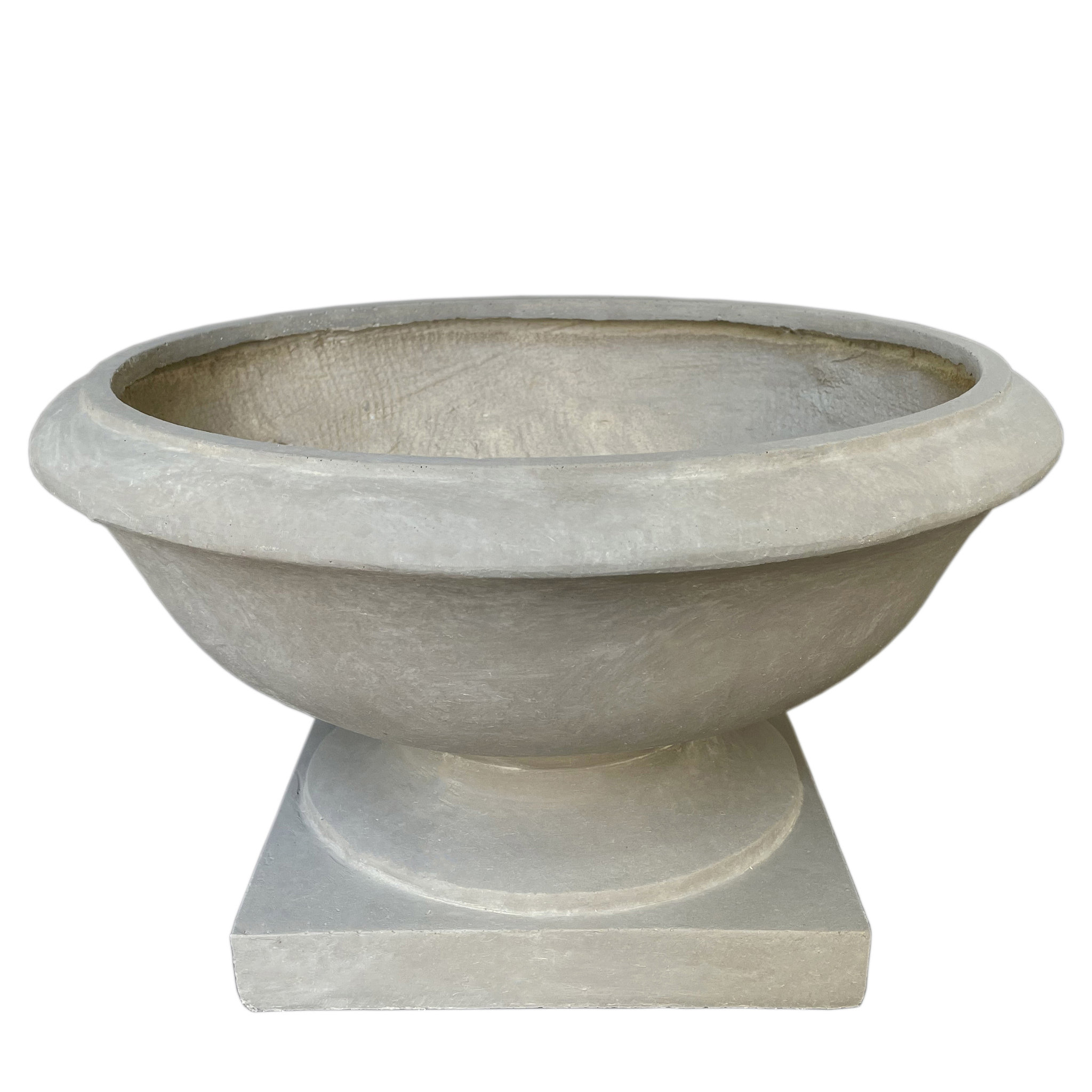 Alcott Hill® Croasmun Handmade Urn Planter | Wayfair