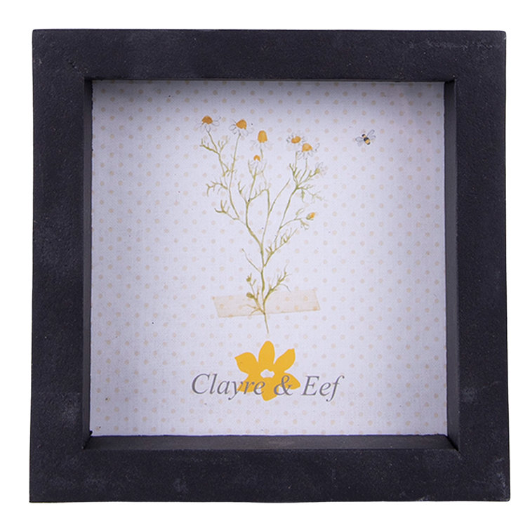 Astoria Grand Leni MDF / Glass Picture Frame | Wayfair.co.uk