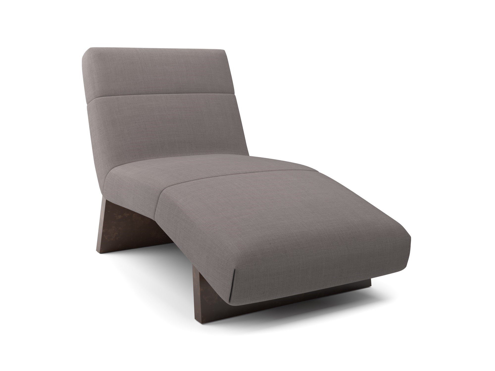 House of Coda Landon Chaise | Wayfair