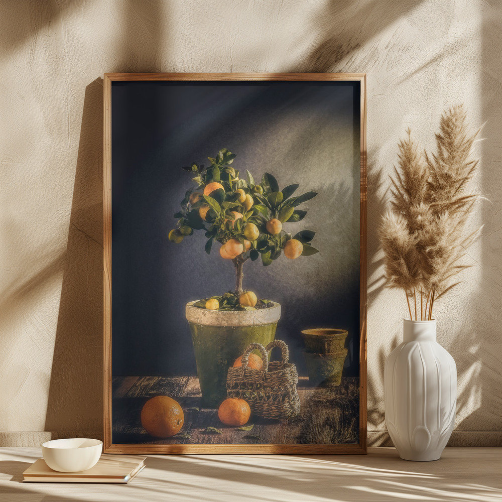 August Grove Winter Canvas Print | Wayfair.co.uk