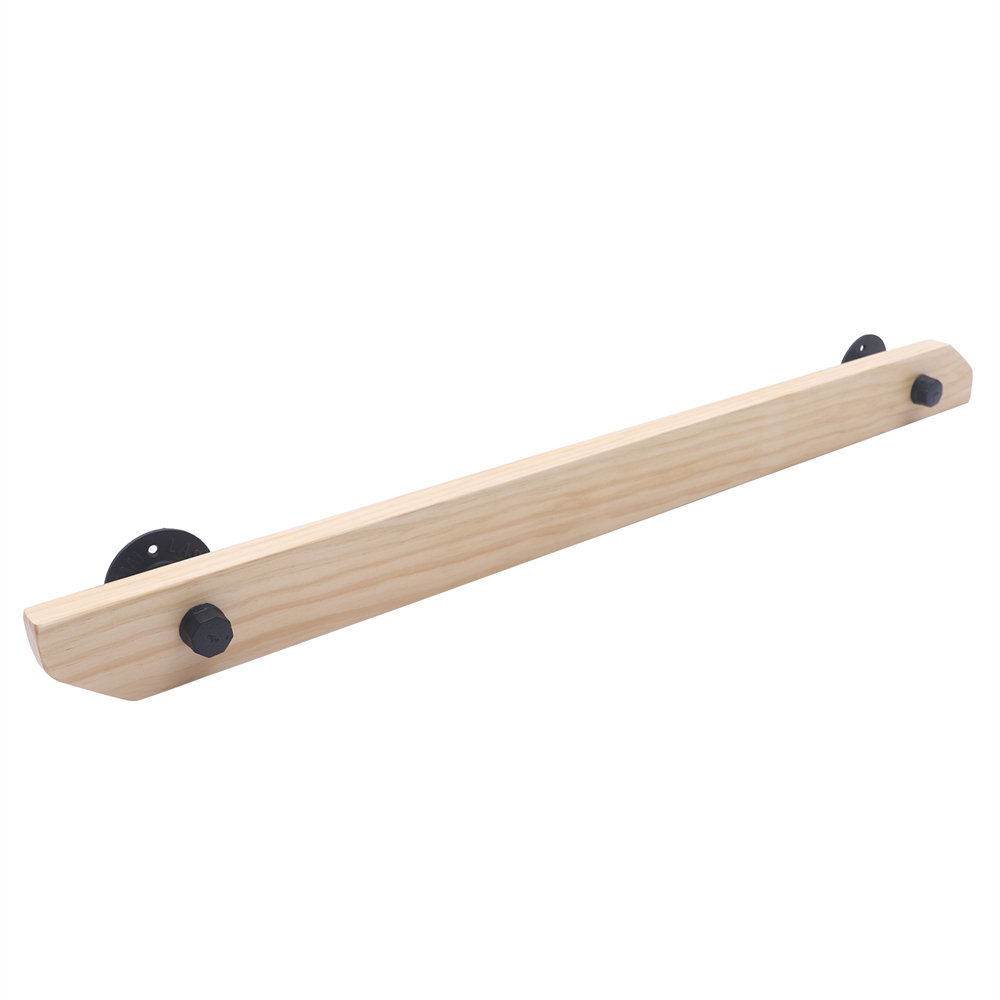 SUNYOU 3.15" x 39.37" x 1.18" Stair Hand Corridor Railing & Reviews ...