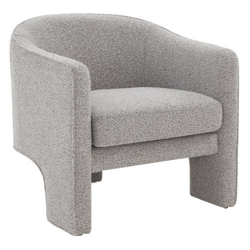 AllModern Upland Upholstered Armchair & Reviews | Wayfair