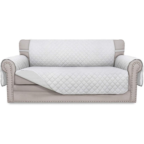 Bay Isle Home Sofa Slipcover | Wayfair