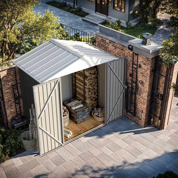 Design By AKRO Garage Flooring Roll | Wayfair